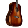 Martin Junior Series D Jr E StreetMaster Electro Acoustic Guitar - Andertons Music Co.
